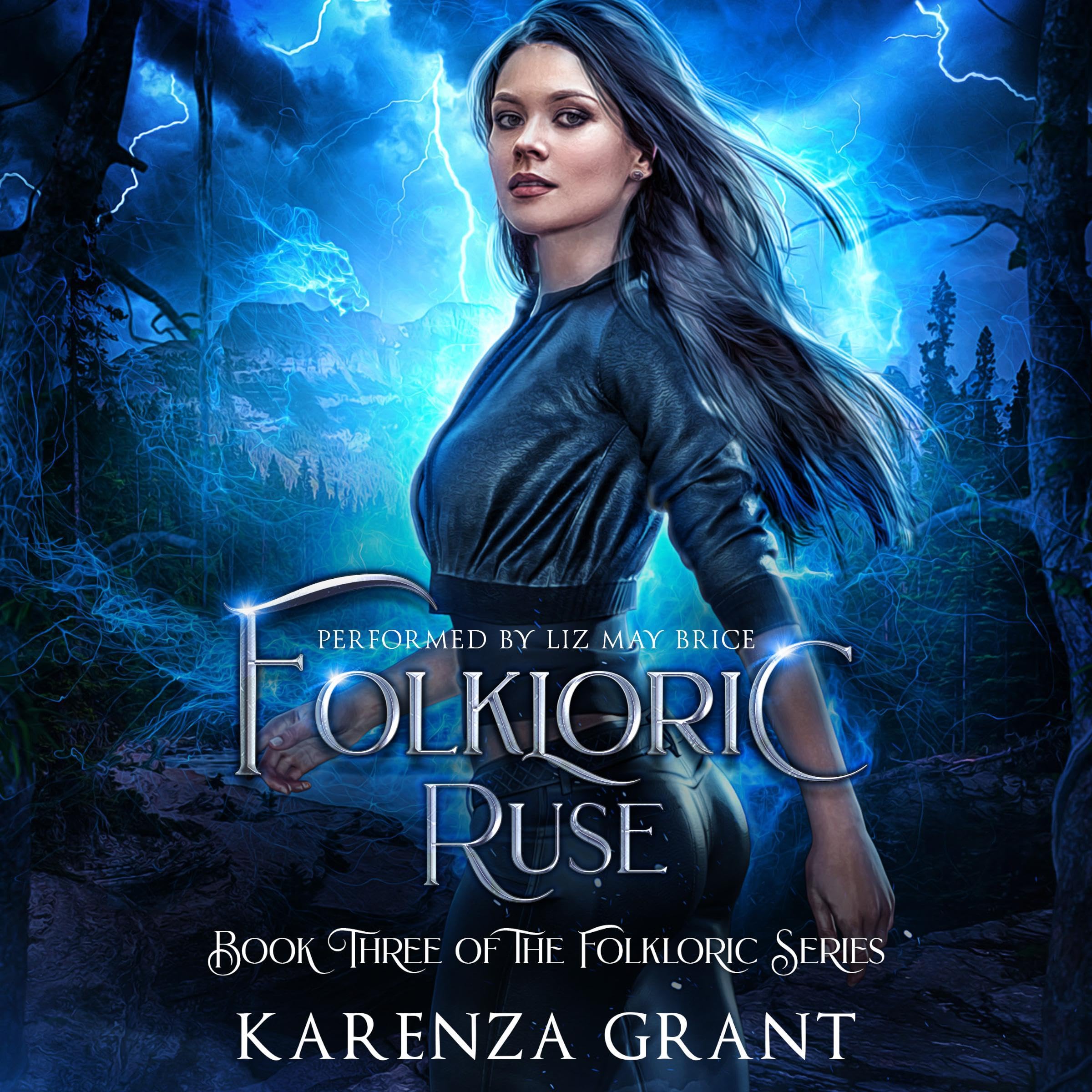 Folkloric Ruse: The Folkloric, Book 3 by Karenza Grant | Goodreads