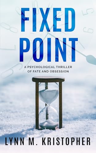 Fixed Point by Lynn M. Kristopher | Goodreads