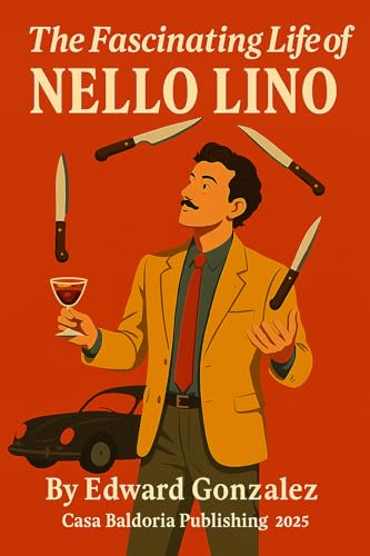 The Fascinating Life of Nello Lino: Knives, Negronis, and the New ...