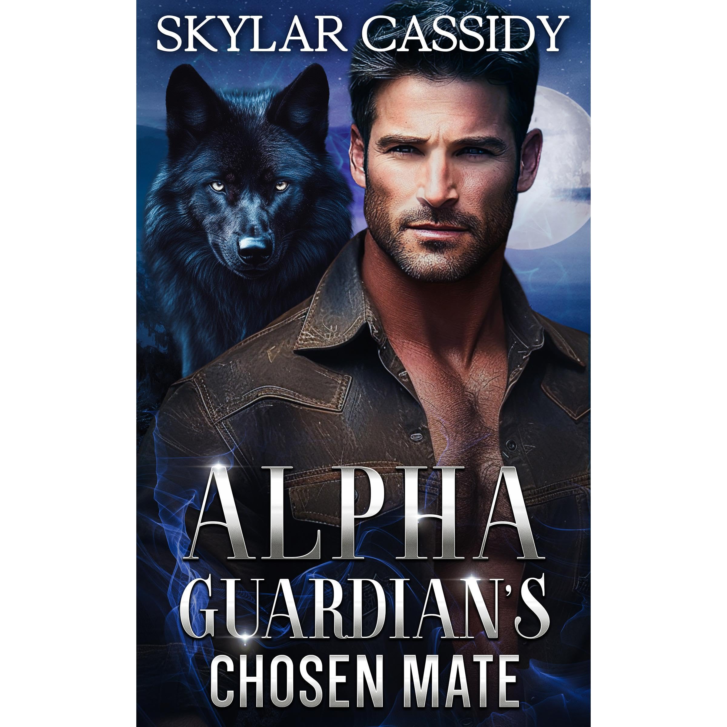 Alpha Guardian's Chosen Mate by Skylar Cassidy | Goodreads