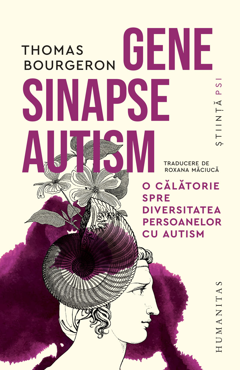 Gene, sinapse, autism: O călătorie spre diversitatea persoanelor cu ...