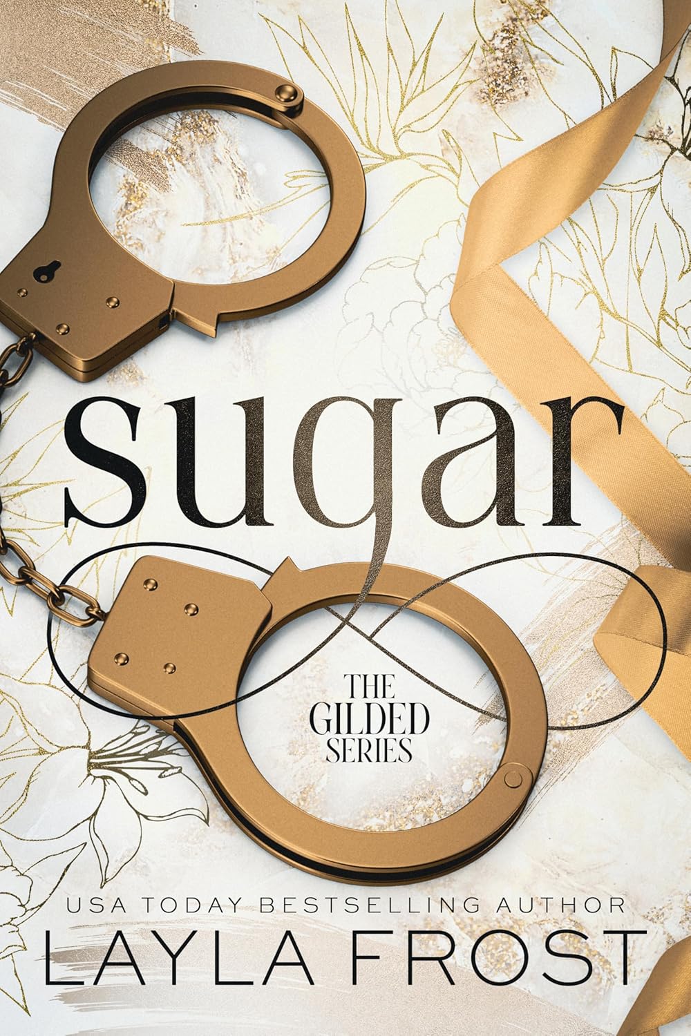 Sugar (Gilded #1) by Layla Frost | Goodreads