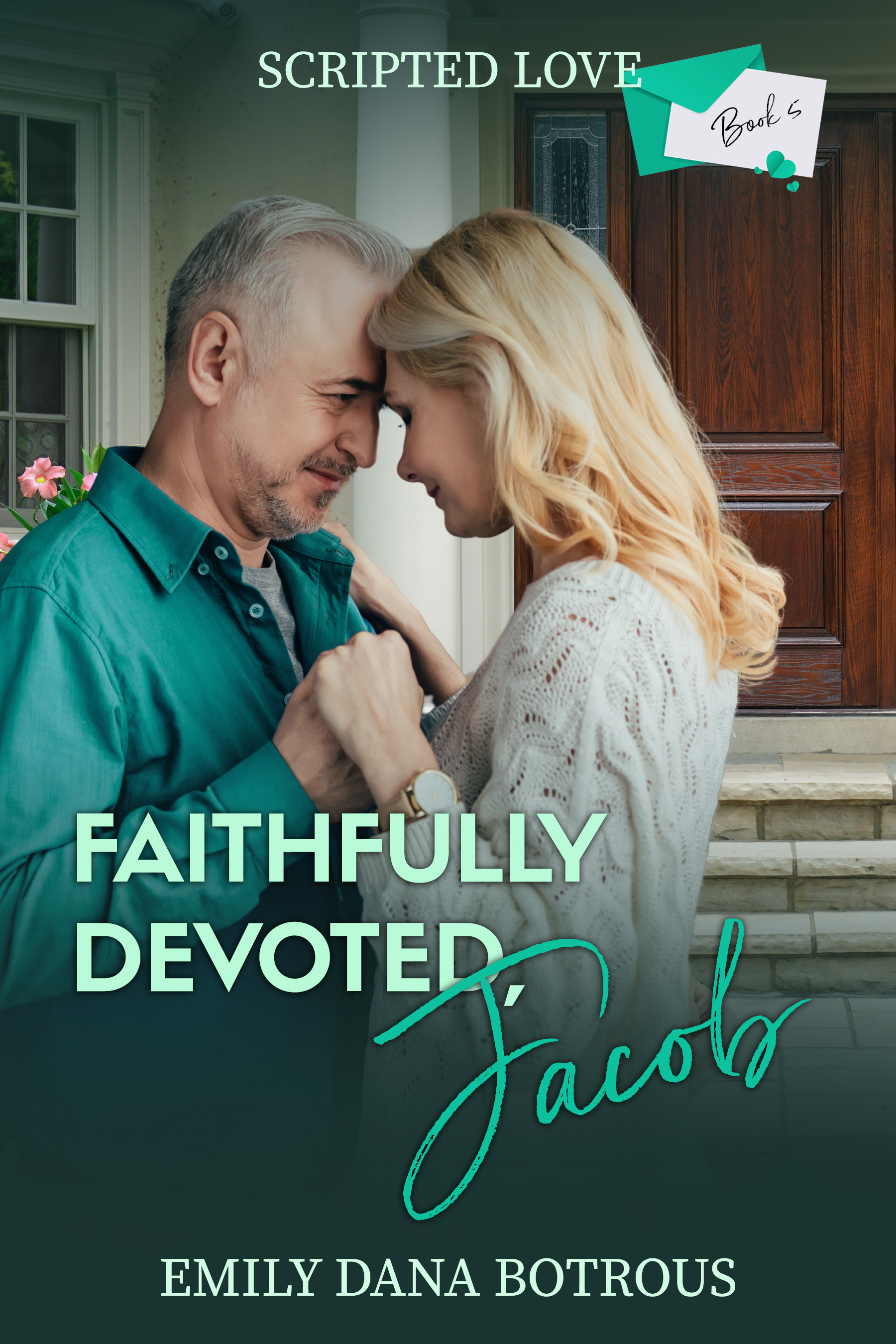 Faithfully Devoted, Jacob by Emily Dana Botrous | Goodreads