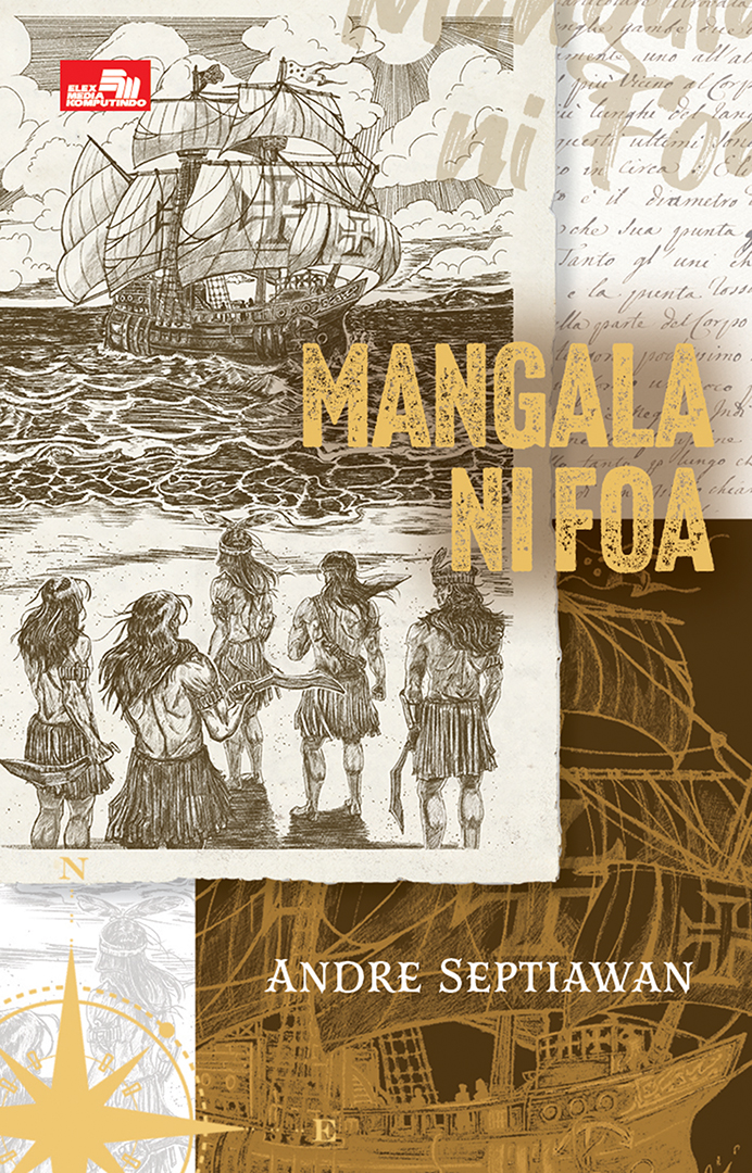 Mangala Ni Foa by Andre Septiawan | Goodreads