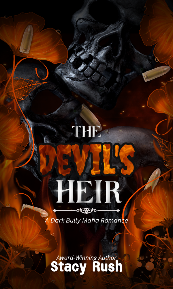 The Devil's Heir by Stacy Rush | Goodreads