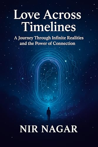 Love Across Timelines : A Journey Through Infinite Realities and the ...
