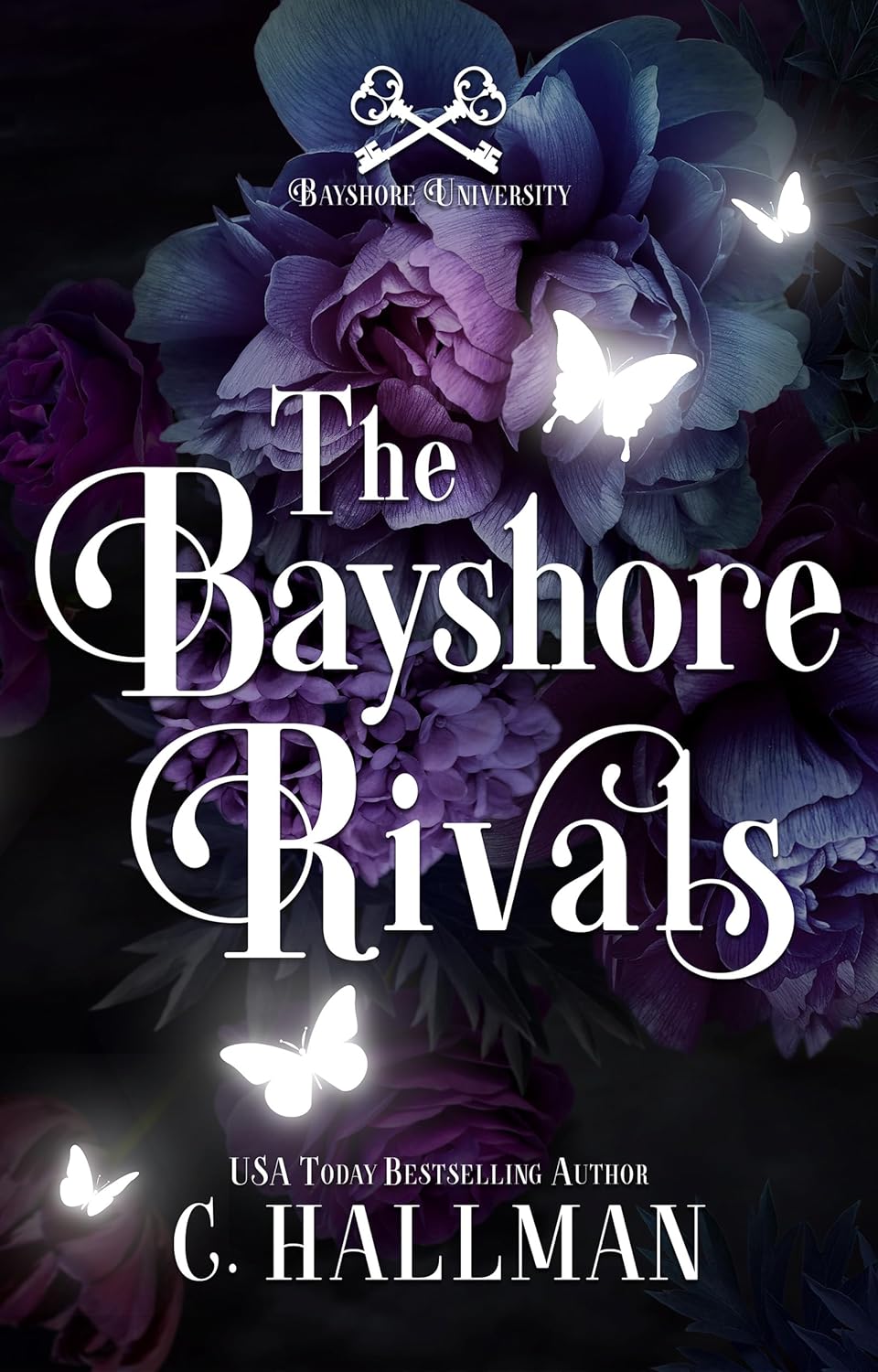 The Bayshore Rivals: The Complete Series by J.L. Beck | Goodreads
