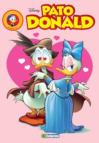 HQ Disney Pato Donald Ed. 75 (Portuguese Edition) by DIVERSOS | Goodreads