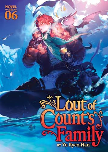 Lout of Count's Family (Novel) Vol. 6 by Yu Ryeo Han | Goodreads