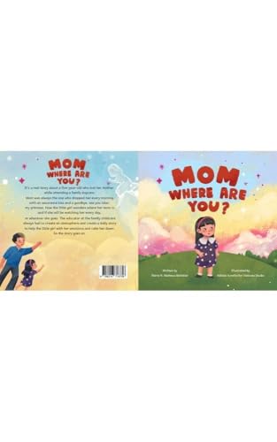 Mom Where Are You by Marie Matheus Barlatier | Goodreads