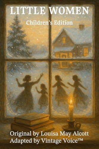 Little Women: Children’s Edition by Louisa May Alcott | Goodreads