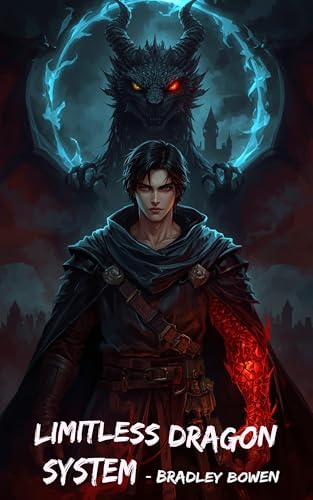 Isekai: Limitless Dragon System: A Reincarnation LitRPG Adventure by ...