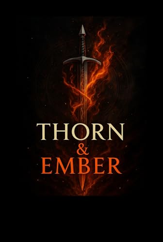 Thorn and Ember : Book One of the Embermarked Series by Lina Elowen | Goodreads