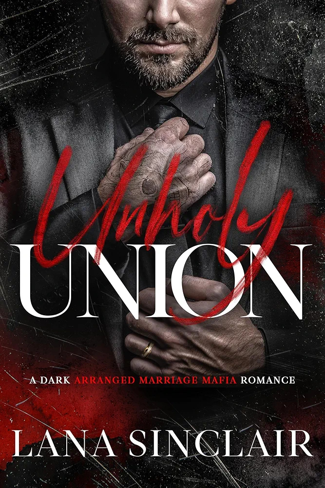 Unholy Union by Lana Sinclair | Goodreads