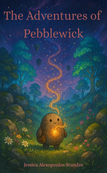 The Adventures of Pebblewick by Jessica Alexopoulos Stundze | Goodreads