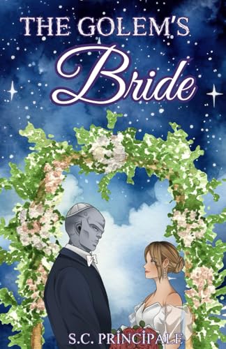 The Golem's Bride (Pine Ridge Universe) by S.C. Principale | Goodreads