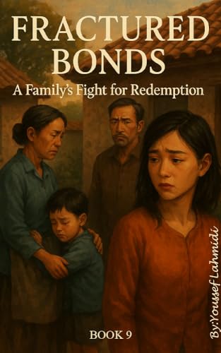 Fractured Bonds: A Family’s Fight for Redemption by Youssef Lahmidi | Goodreads
