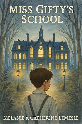 Miss Gifty's School by Melanie Lemesle | Goodreads