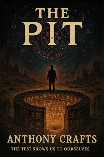 The Pit by Anthony Crafts | Goodreads
