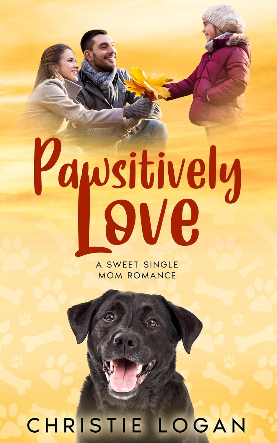 Pawsitively Love (Fur-Footed Friends, #3) by Christie Logan | Goodreads