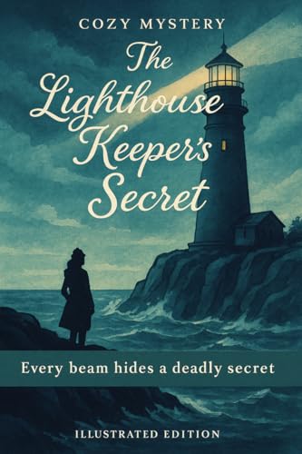 The Lighthouse Keeper's Secret by Scarlett Hale | Goodreads