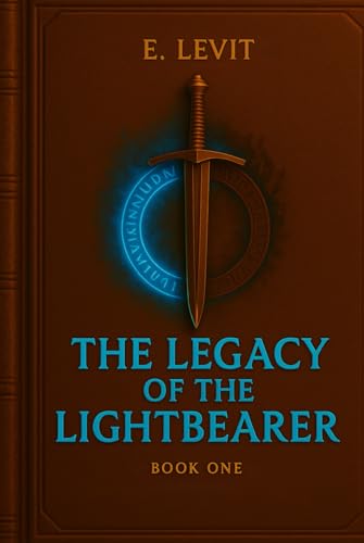 The Legacy Of The Lightbearer: Book 1 - A Young Adult Epic Fantasy ...