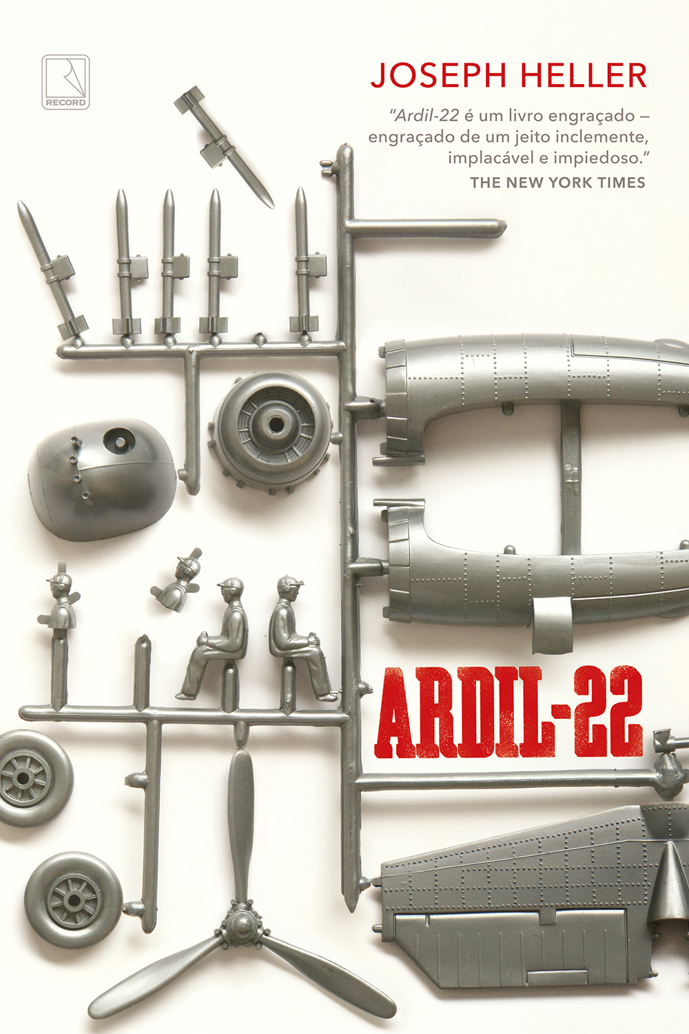 Ardil-22 by Joseph Heller | Goodreads