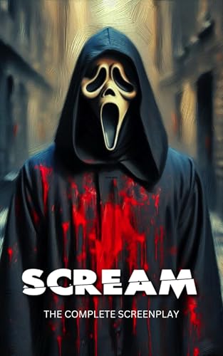 Scream (1996): The Complete Screenplay by Hollywood Scripts | Goodreads