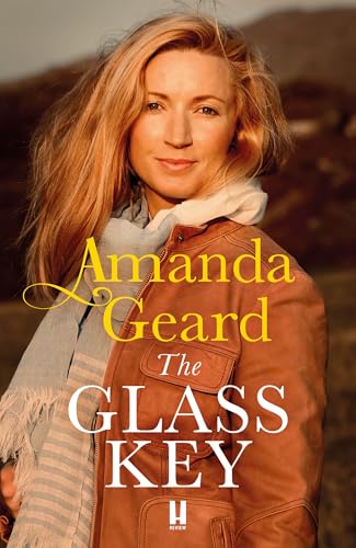 The Glass Key: The magnificent, epic novel of love, war and a secret ...