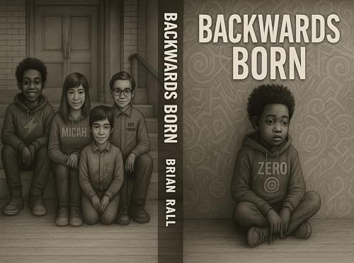 Backwards Born: A Life Remembered in Reverse, Rewritten From The Root ...