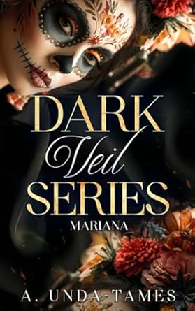 Mariana by A. Unda-Tames | Goodreads