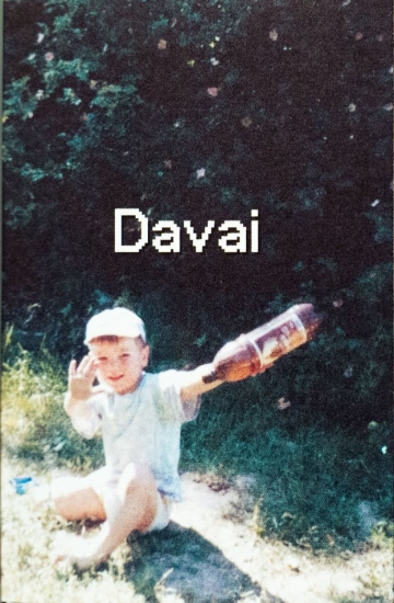 Davai by Džena Andersone | Goodreads