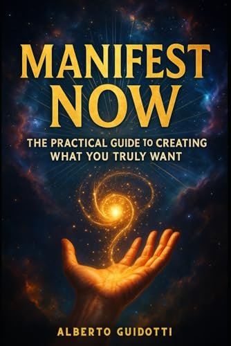 Manifest Now: The Practical Guide to Creating What you Truly Want by ...