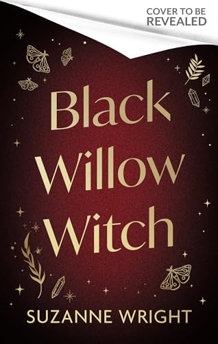 Black Willow Witch by Suzanne Wright | Goodreads