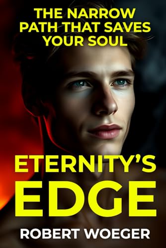 Eternity’s Edge: The Narrow Path That Saves Your Soul by Robert Woeger | Goodreads