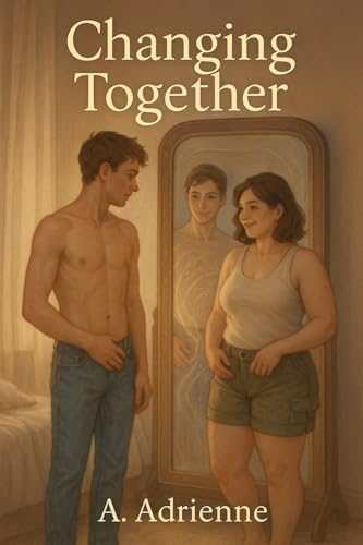 Changing Together by A Adrienne | Goodreads
