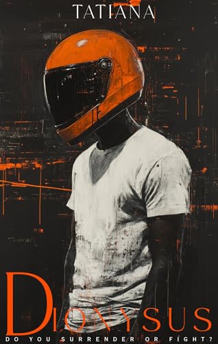 DIONYSUS (Demon'ysus Book 2) by Tatiana Timmons | Goodreads