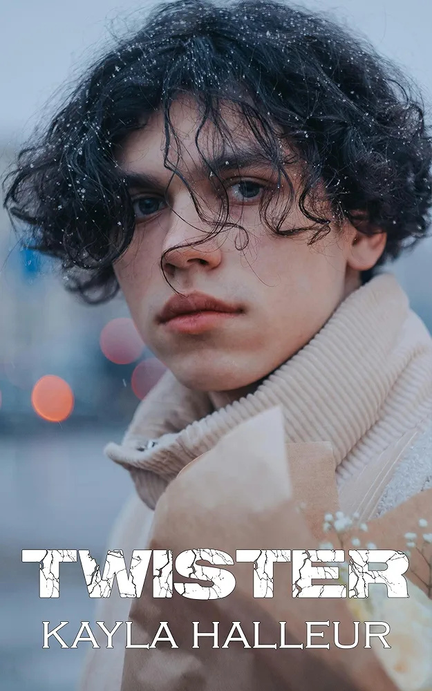 Twister by Kayla Halleur | Goodreads