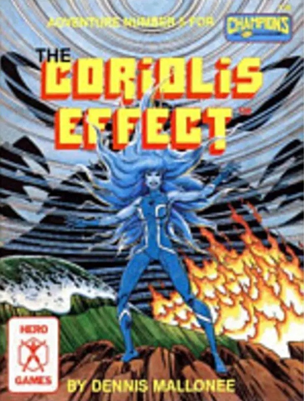 The Coriolis Effect by Dennis Mallonee | Goodreads