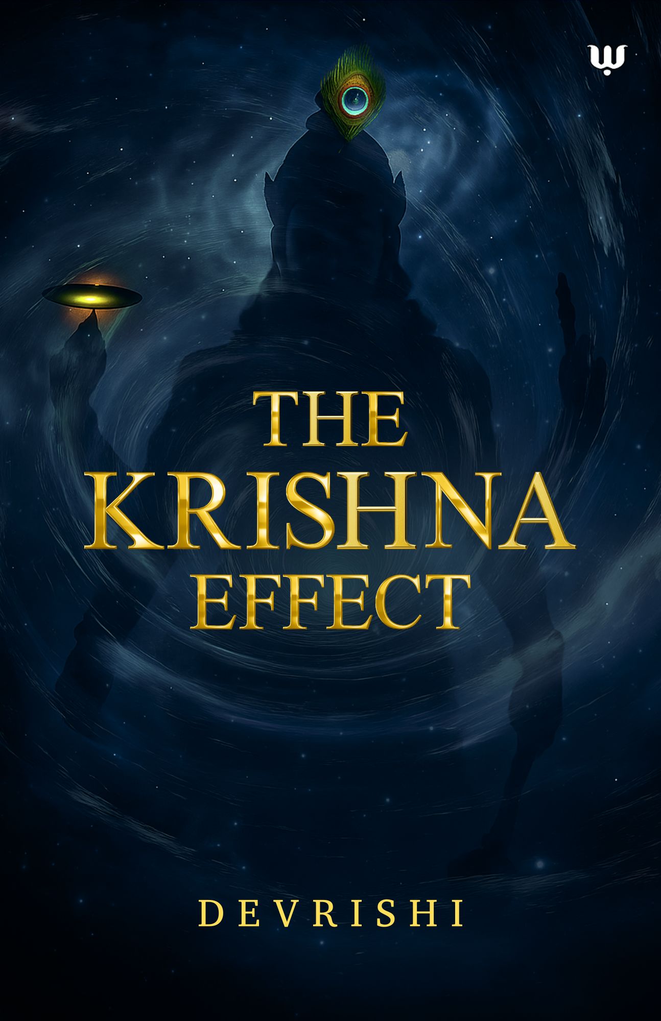 The Krishna Effect by Devrishi | Goodreads