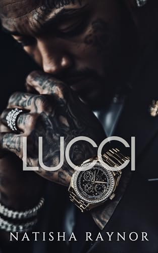 Lucci by Natisha Raynor | Goodreads