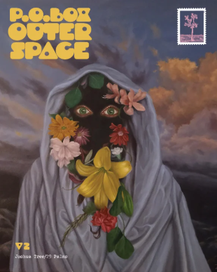 P.O. Box Outer Space V2 by P.O. Box Outer Space | Goodreads
