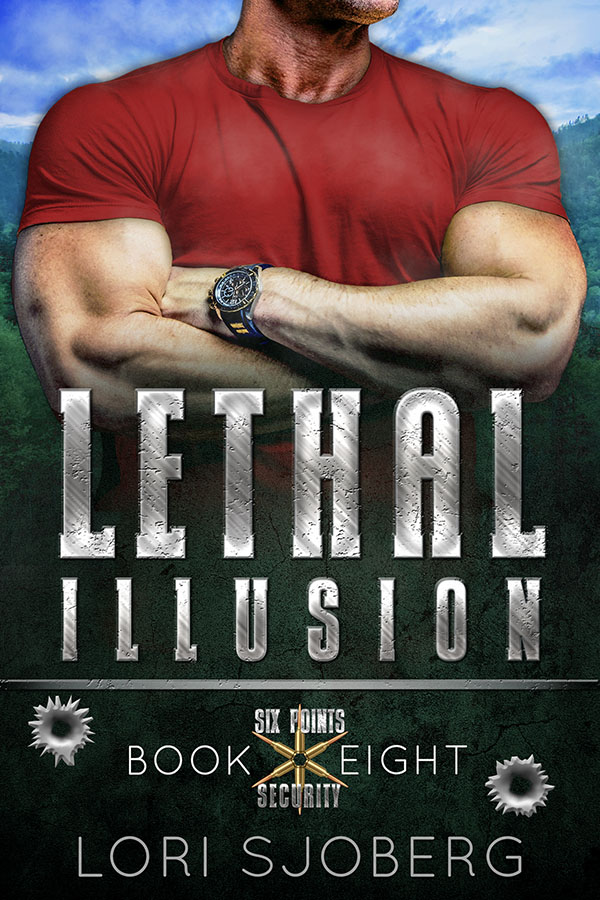 Lethal Illusion (Six Points Security #8) by Lori Sjoberg | Goodreads