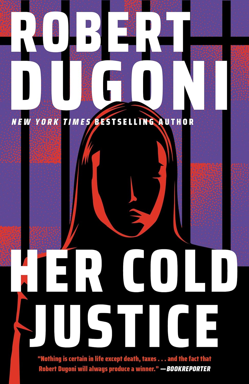 Her Cold Justice (Keera Duggan, #3) by Robert Dugoni | Goodreads