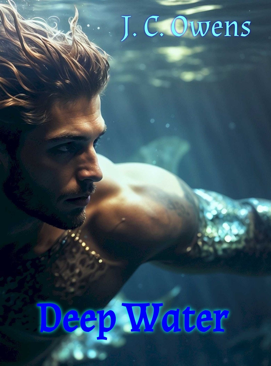 Deepwater by J.C. Owens | Goodreads
