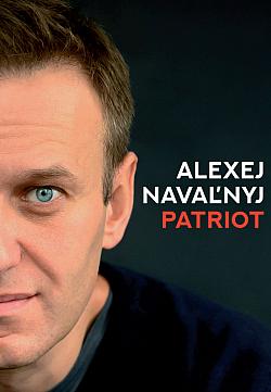 Patriot by Alexei Navalny | Goodreads