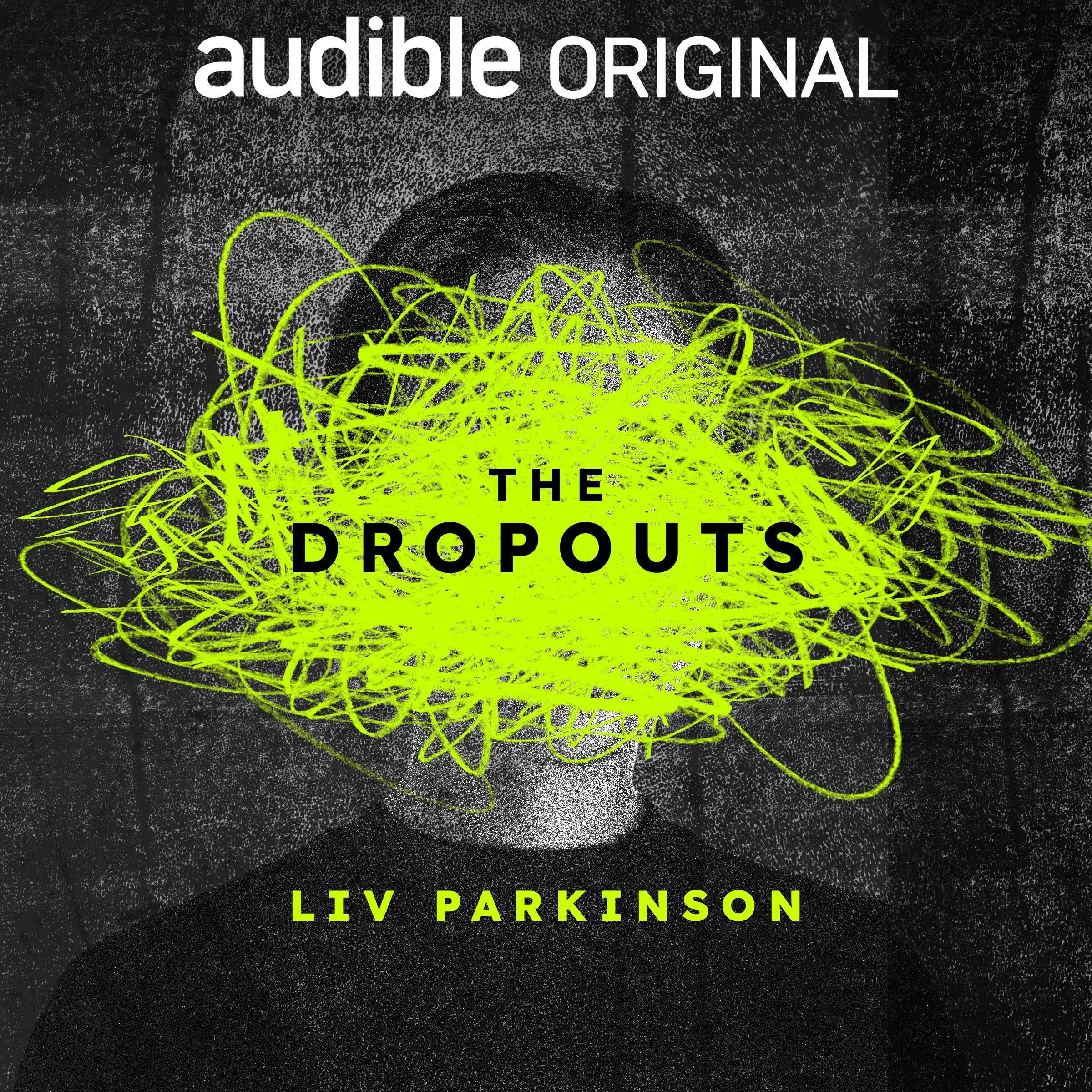 The Dropouts by Liv Parkinson | Goodreads