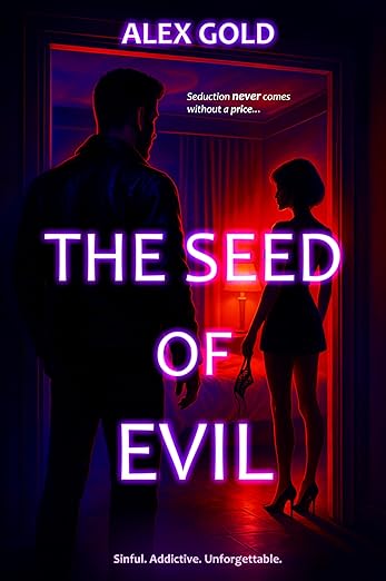 THE SEED OF EVIL: An eye-opening mystery thriller that will make you ...