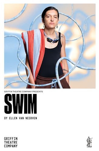 swim by Ellen Van Neerven | Goodreads