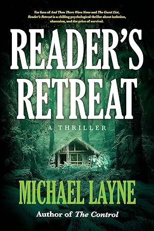 Reader's Retreat by Michael Layne | Goodreads